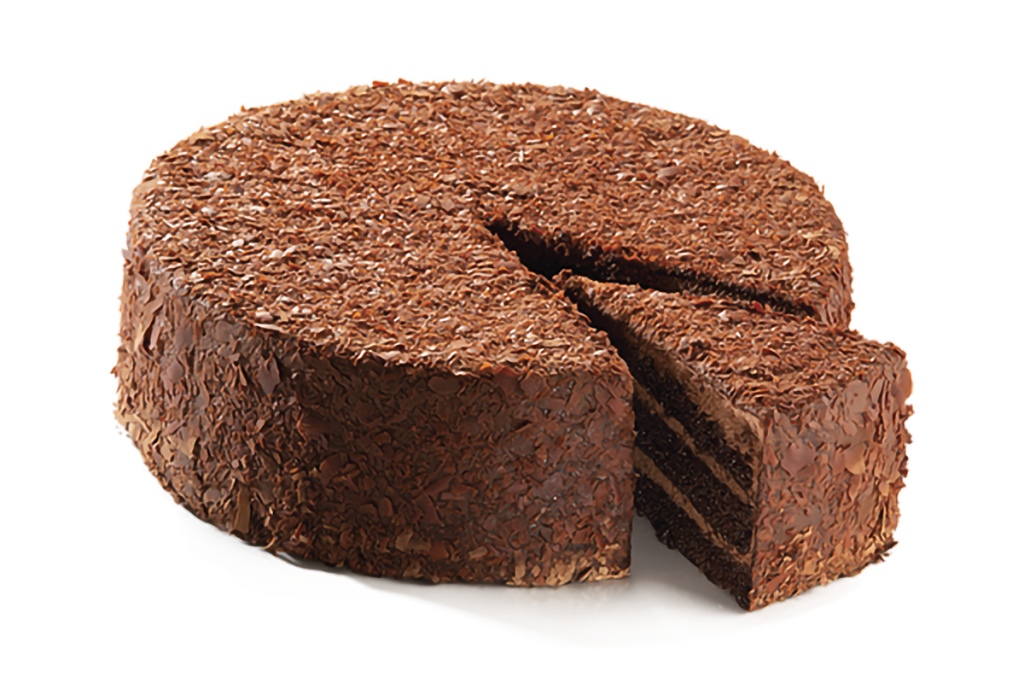 Large Cake | Bar One Chocolate Cake - Brenell Desserts