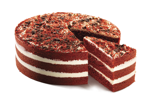 Large Cakes - Brenell Desserts