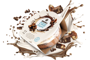 Brenell Products - Brenell Desserts