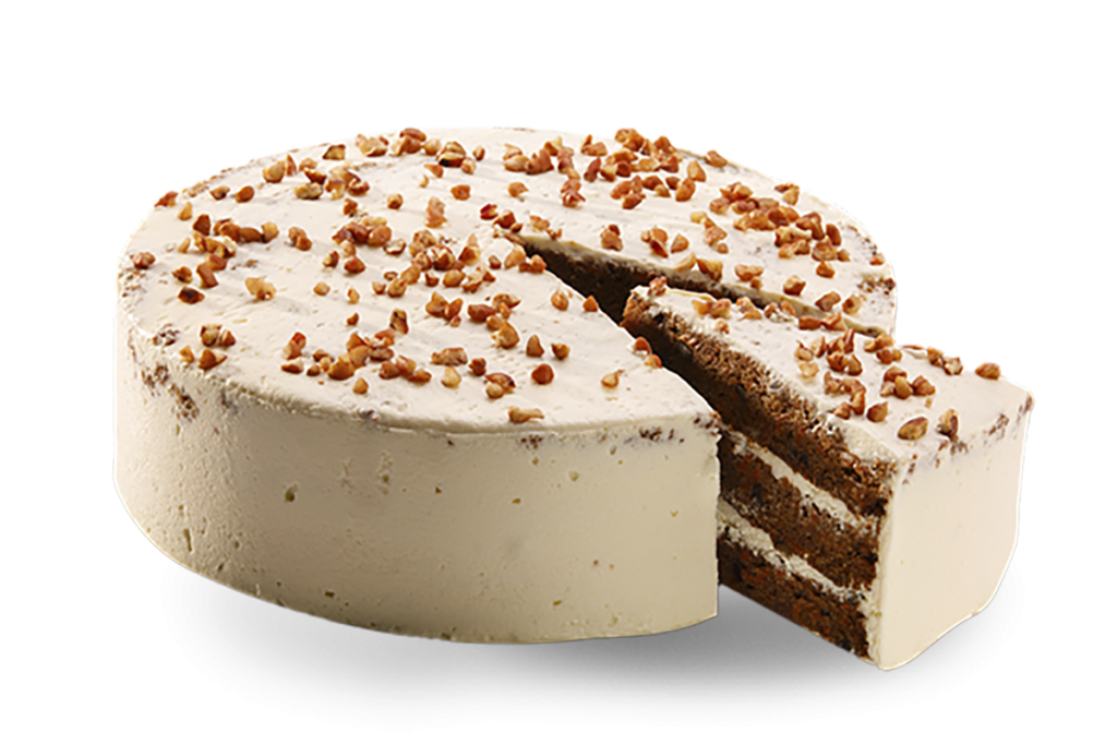 Large Cakes - Brenell Desserts